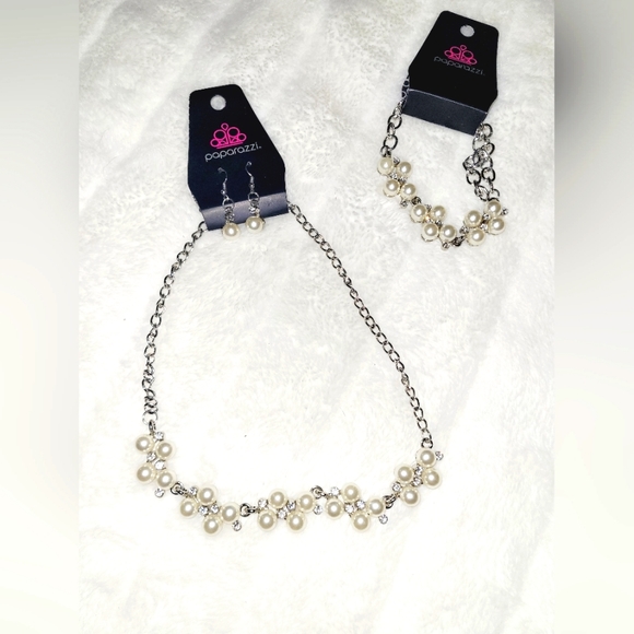 paparazzi | Jewelry | New Paparazzi Set | Poshmark